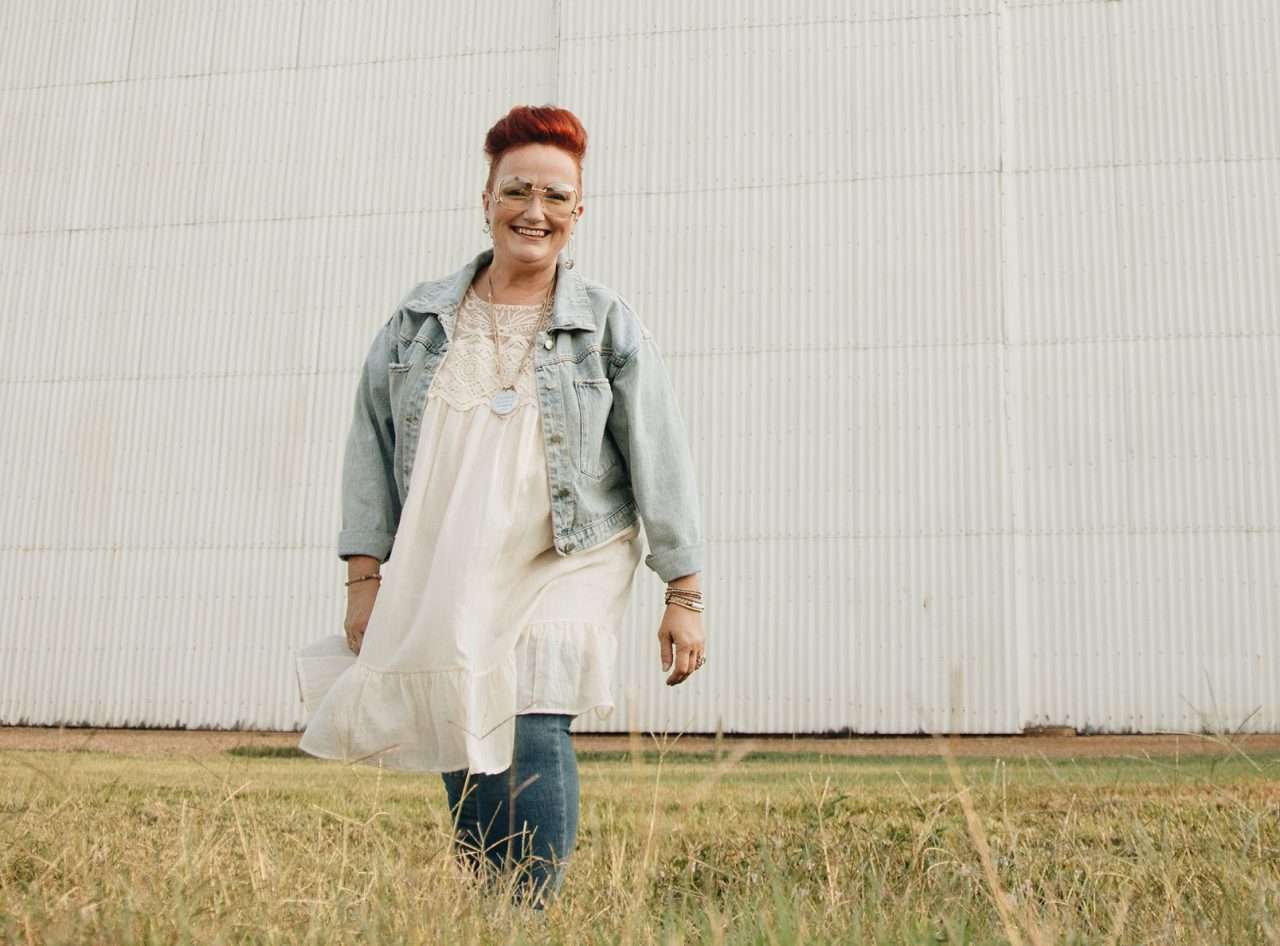 About Faith Allison - Faith Allison